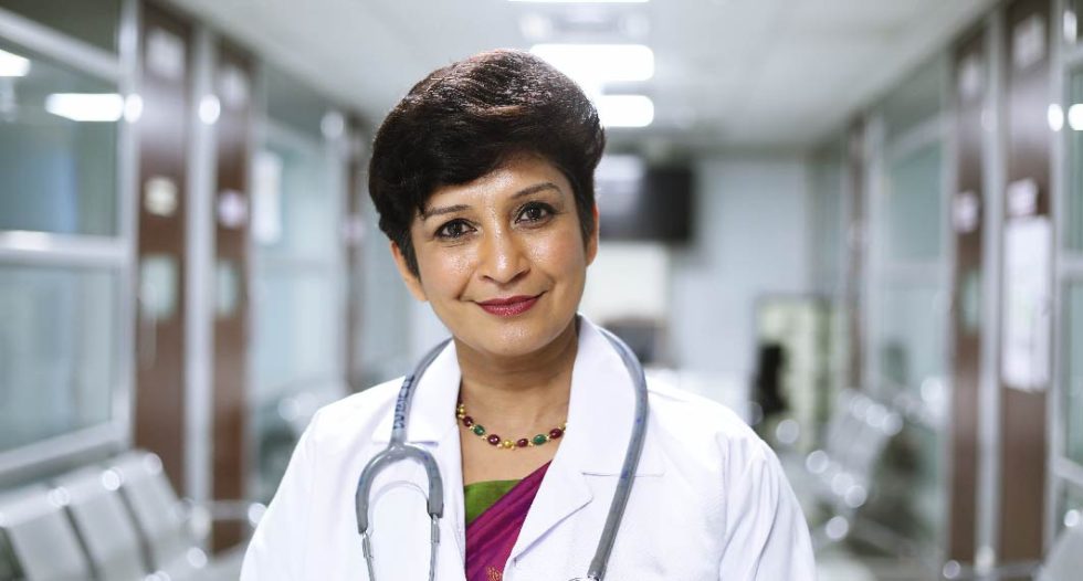 Dr Supriya Puranik Top Gynaecologist And Ivf Specialist In Pune