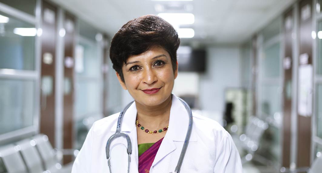 ART | Dr. Supriya Puranik